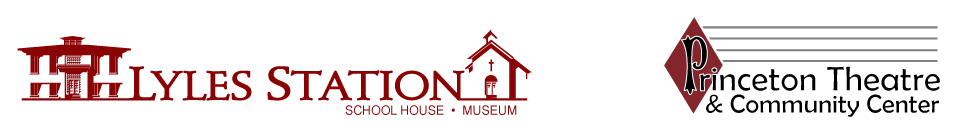 Night At The Museum – Lyles Station