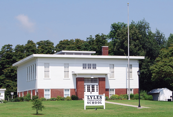 Events – Lyles Station